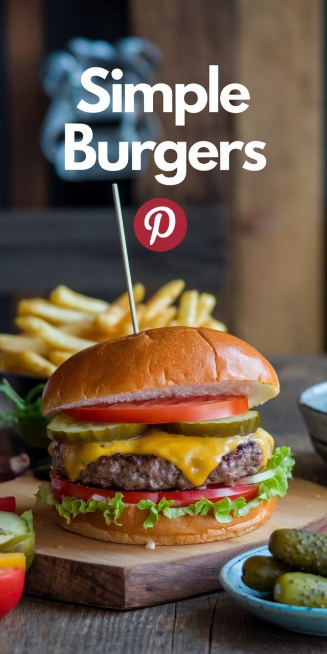 12 Lazy Summer American Dinner Recipes