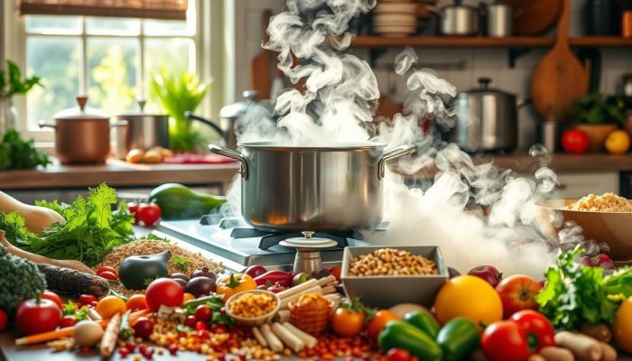 10 Quick Weeknight Recipes for Inspiration