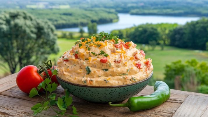Easy Boat Dip Recipe: A Party Favorite