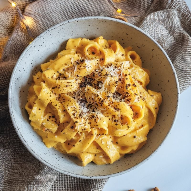 12 Cozy Winter Pasta Recipes for Cold Days