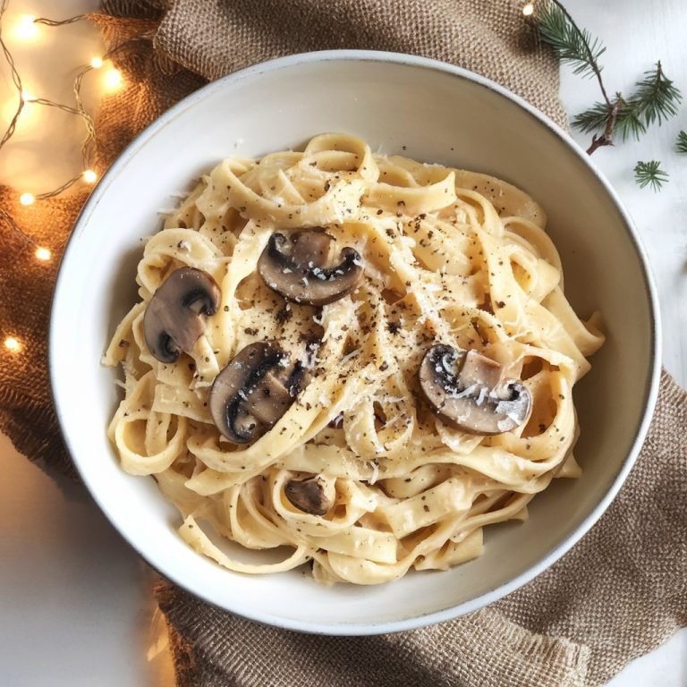 12 Cozy Winter Pasta Recipes for Cold Days