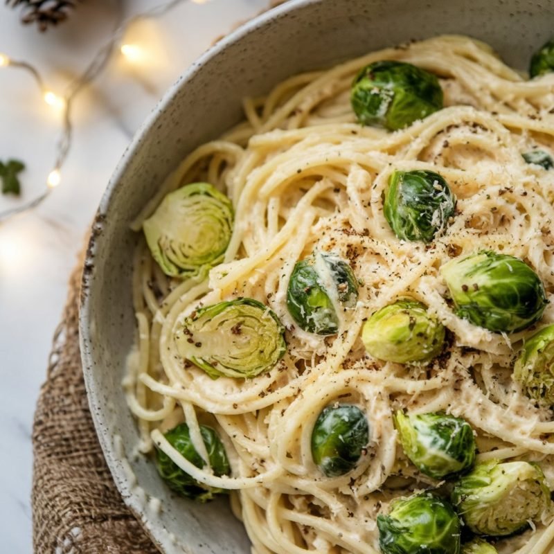 12 Cozy Winter Pasta Recipes for Cold Days