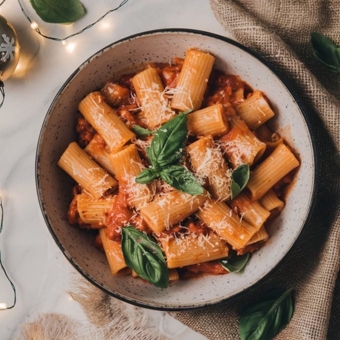 12 Cozy Winter Pasta Recipes for Cold Days
