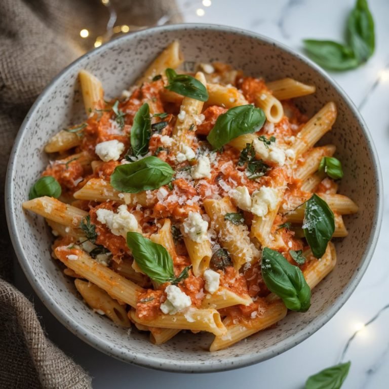 12 Cozy Winter Pasta Recipes for Cold Days