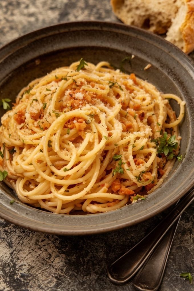 Ina Garten Midnight Pasta: A Late-Night Culinary Delight