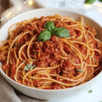 12 Cozy Winter Pasta Recipes for Cold Days