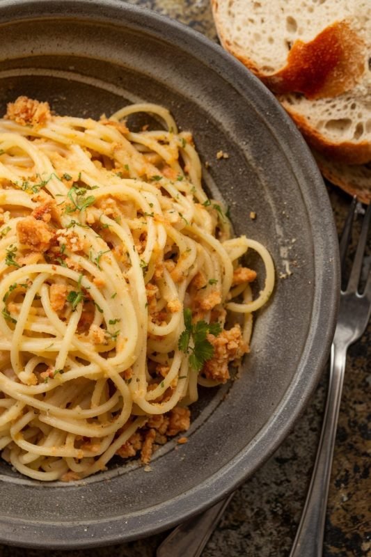 Ina Garten Midnight Pasta: A Late-Night Culinary Delight