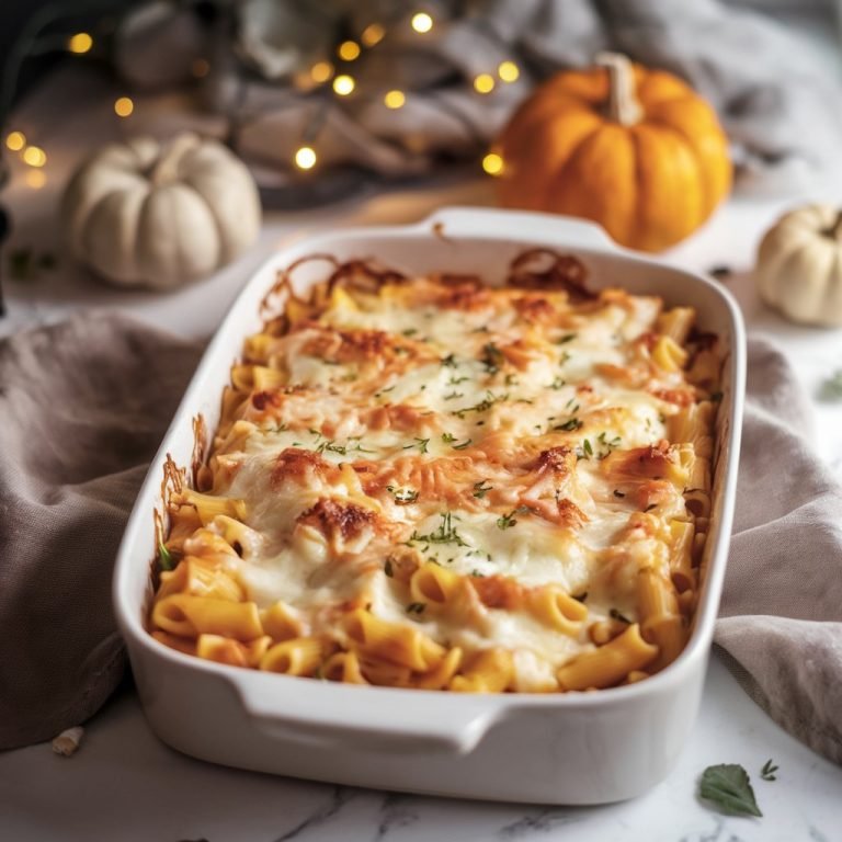 12 Cozy Winter Pasta Recipes for Cold Days