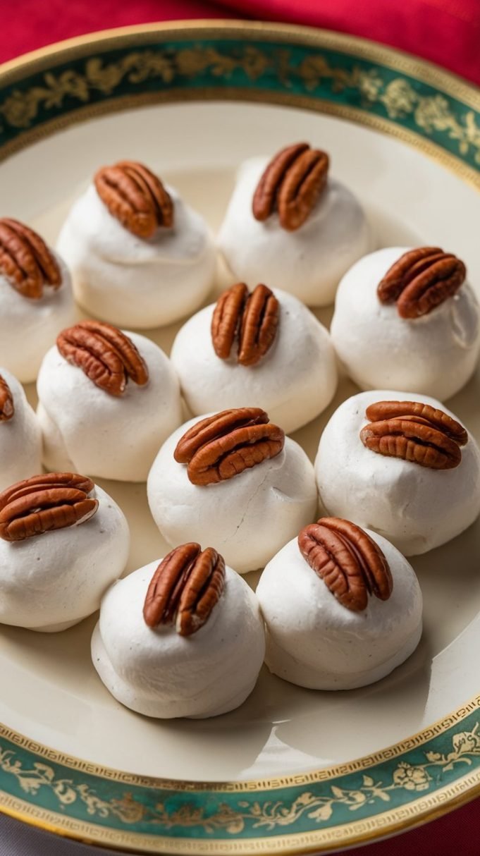 Easy Homemade Divinity Candy: A Heavenly Confection to Sweeten Your Day