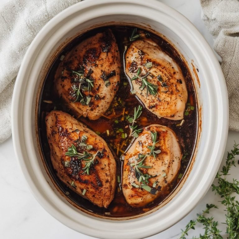 24 Easy Crockpot Dinner Ideas for 2025