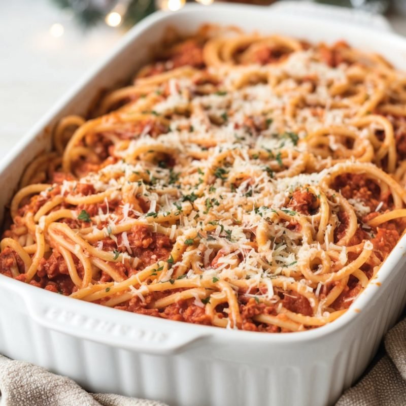 12 Cozy Winter Pasta Recipes for Cold Days