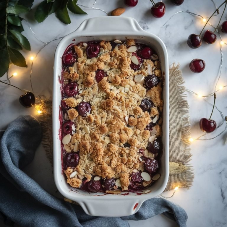 12 Delicious Crumble Recipes You’ll Love!