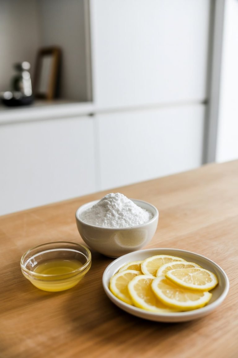 A Lemon Cake to Die For – The Ultimate Moist & Zesty Dessert